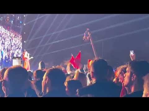 Candan Erçetin - İndim Havuz Başına | 29 Ekim 2024 Cumhuriyet Bayramı Konseri