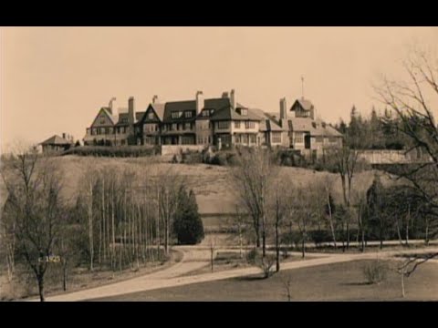 History of American Architecture: Cranbrook in Context | Week 1 | 2020 ...