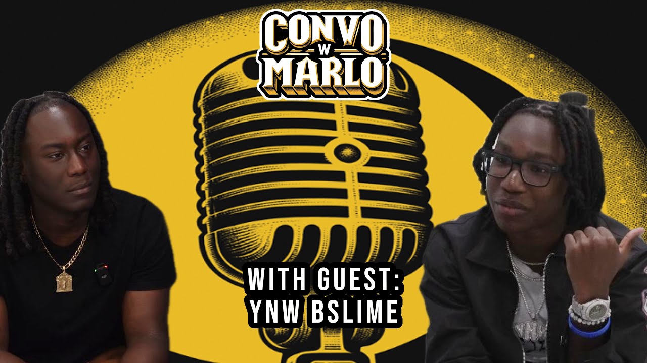 Ynw Bslime Da youngest slime , Singing Classes ,Being in Bahamas ...