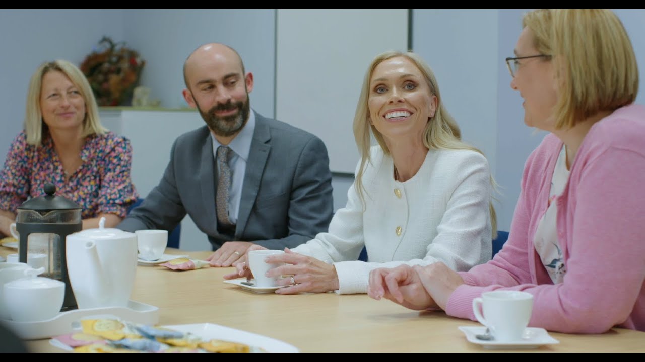 The Willink School Recruitment Video - YouTube