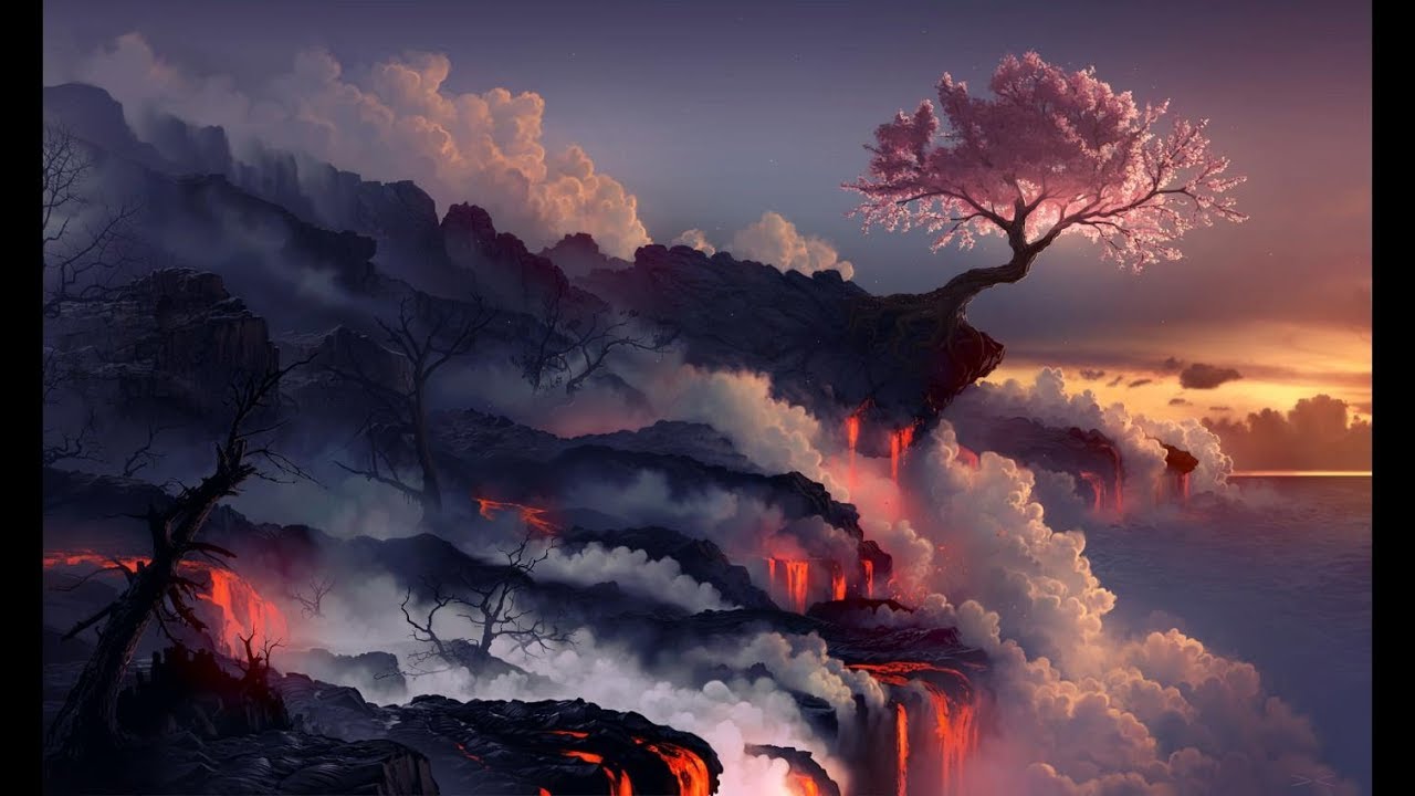 Stoner Music 🛸 A Trippy Ambient Journey 🛸 (RELAX) - YouTube