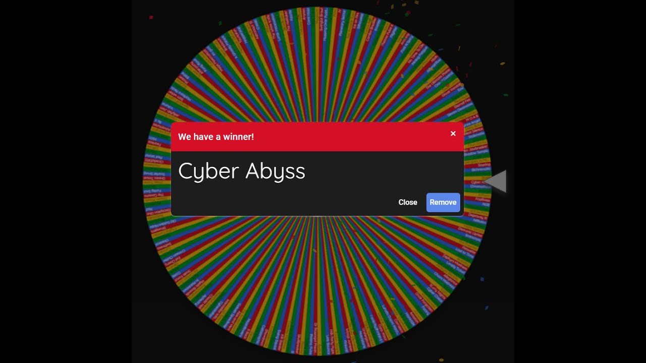 Jeffy's Junk #9: Cyber Abyss by Flex - YouTube