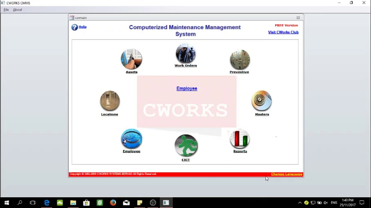CWorks: Practical introduction - YouTube
