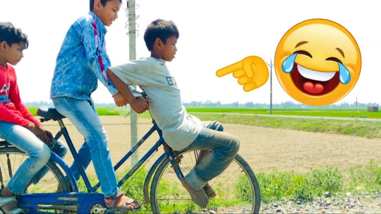 Must watch a very special funny short video 😂 Funny video 2023🤣# ...