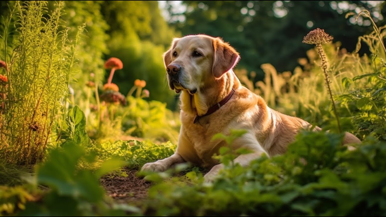 Labrador Retriever and Canine Freestyle: Dancing in Sync with Your Dog ...