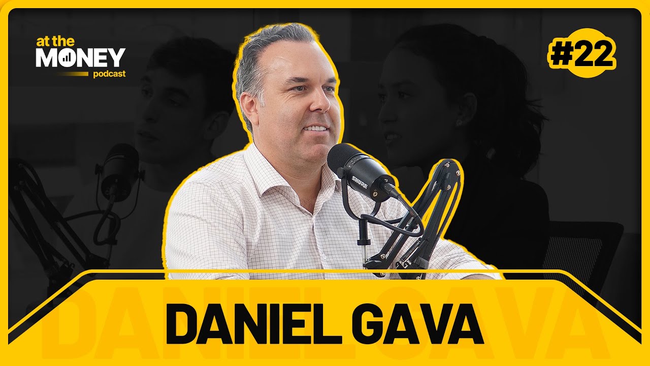 Daniel Gava (CEO da ROOFTOP) | At the Money #22 - YouTube