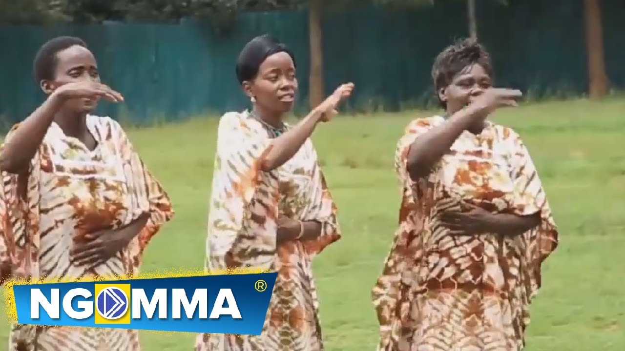 NGEMI BY KANDARA GOSPEL SINGERS (OFFICIAL VIDEO) - YouTube