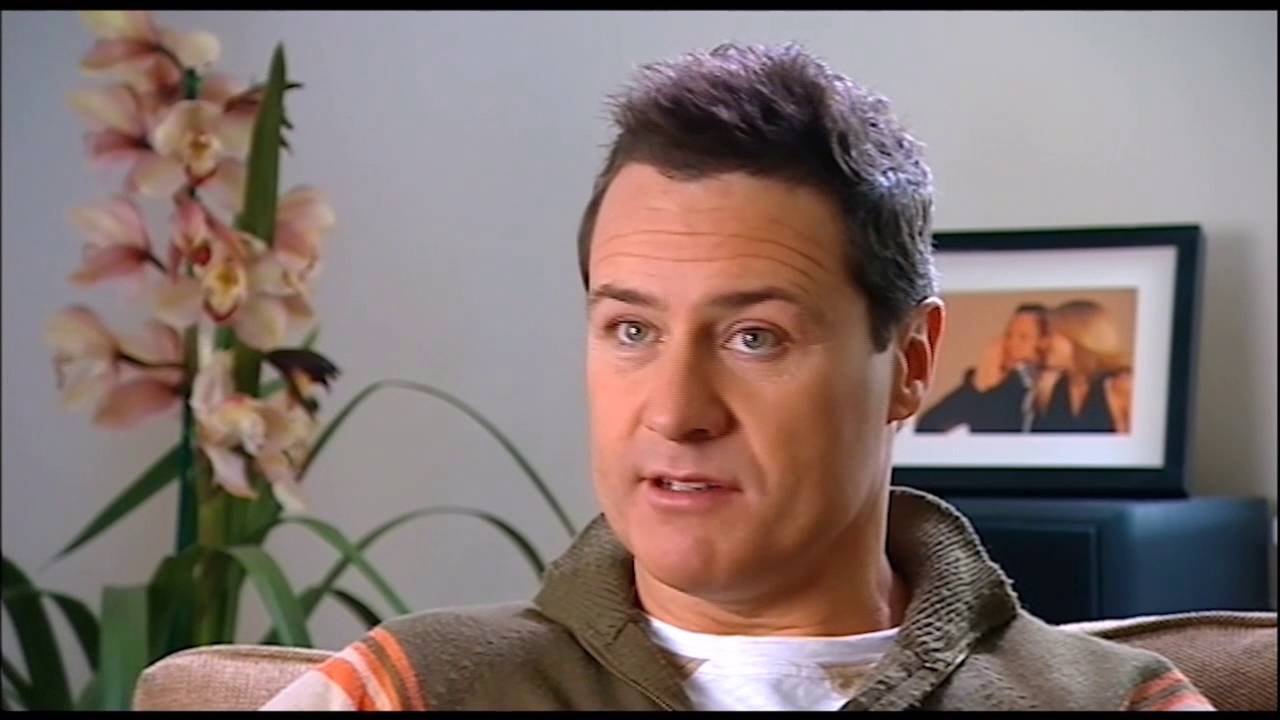 Ed Phillips | Great Expectation - YouTube