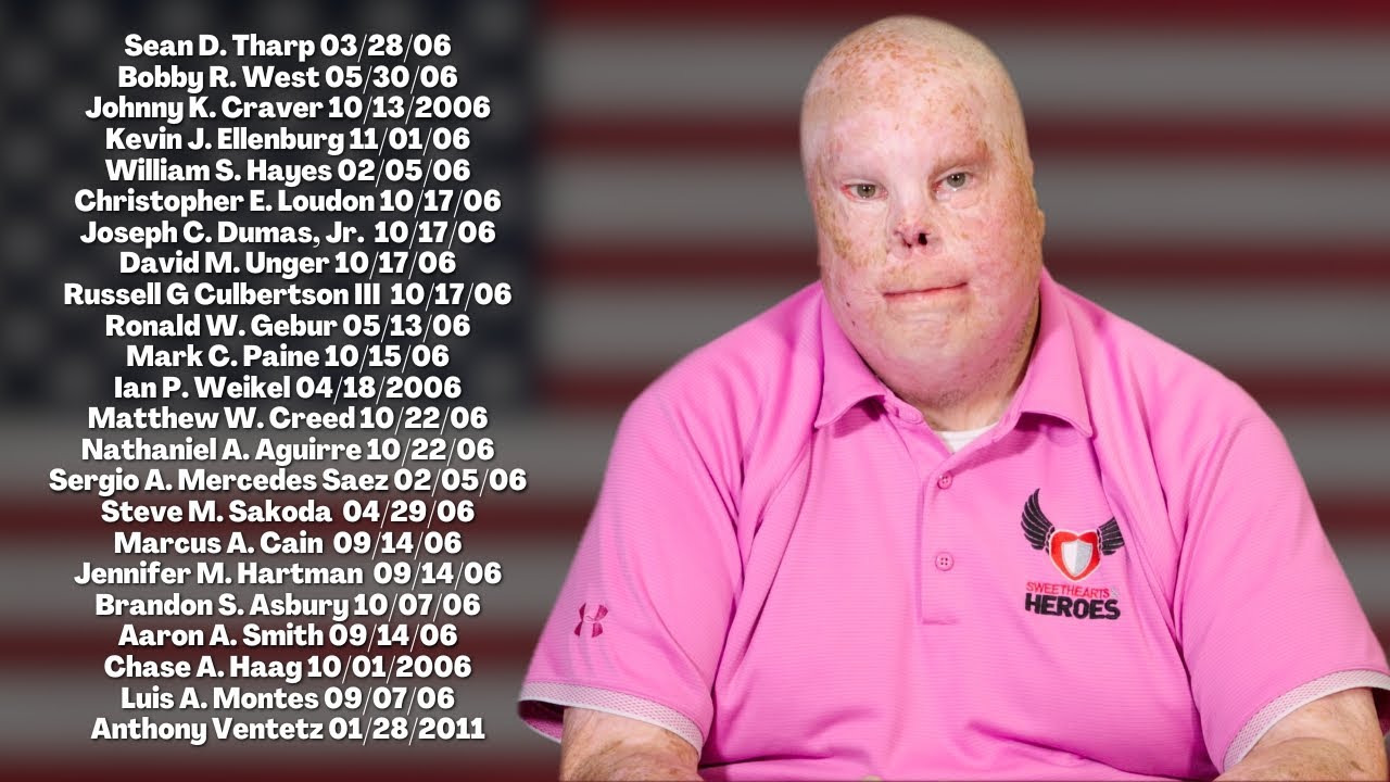 Honoring Those Who Served | Memorial Day with Rick Yarosh, Retired US ...