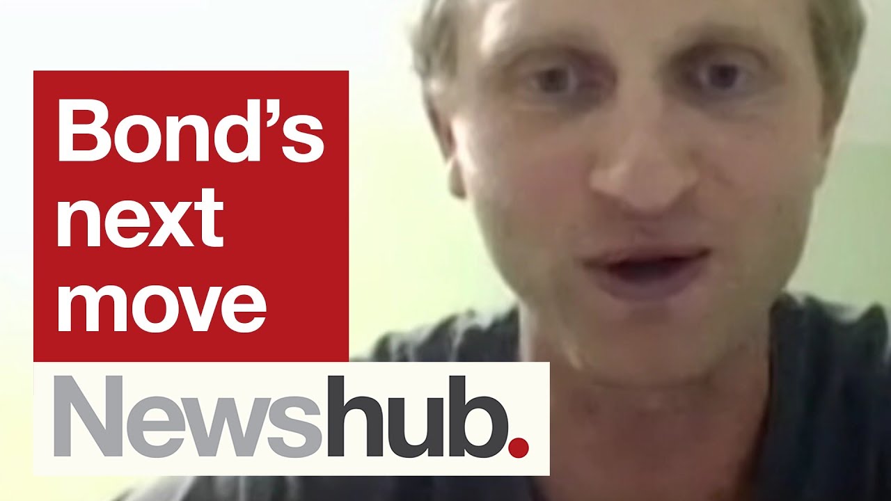 Extended cut: Olympic gold medalist Hamish Bond sets sights on America ...