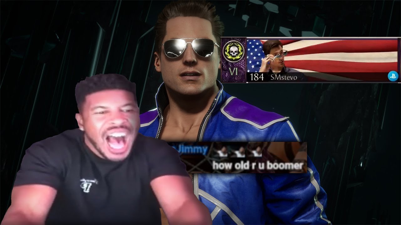 LTG Gets Totally Humiliated by Troll Who Redeemed 50K Twitch Points for ...