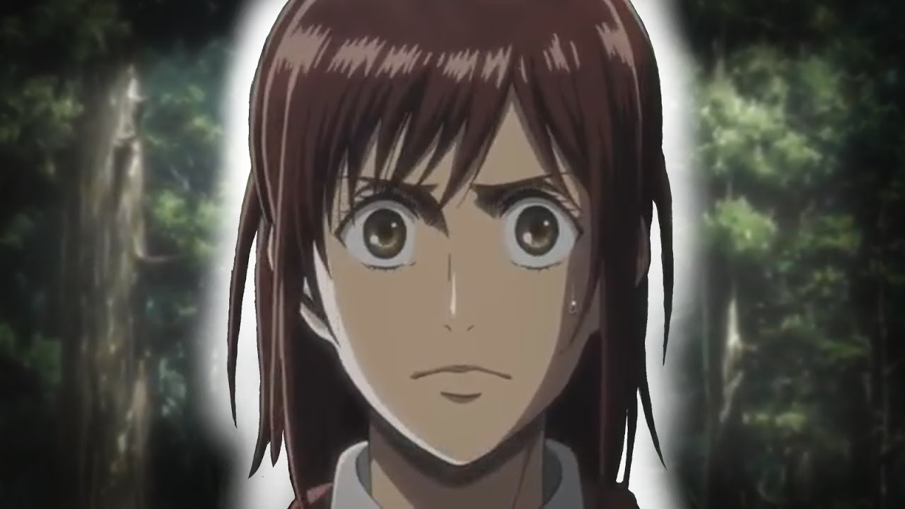 CLIP : Way of Life (Attack on Titan Season 2 'I'm Home') - YouTube