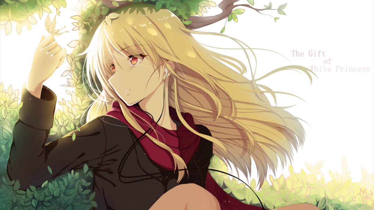 Nightcore - Pretty Girl {Lyrics} - YouTube