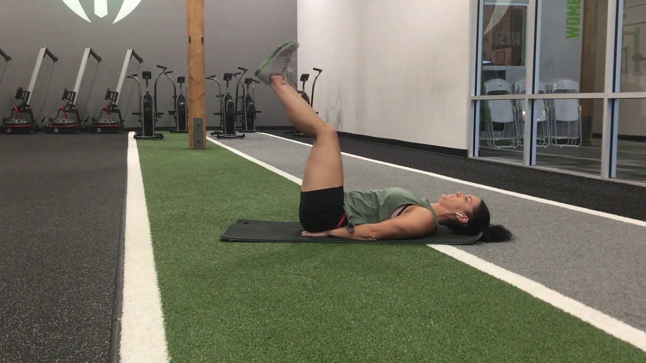 5.15 core with Chanze - YouTube