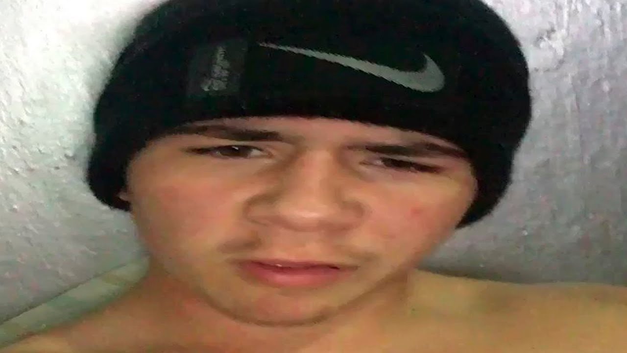 O TELMO LOKO VOLTOU - YouTube