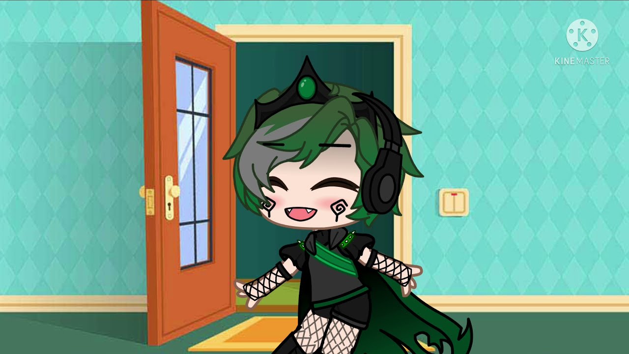 Secondary | Remus Angst | Sanders Sides - YouTube