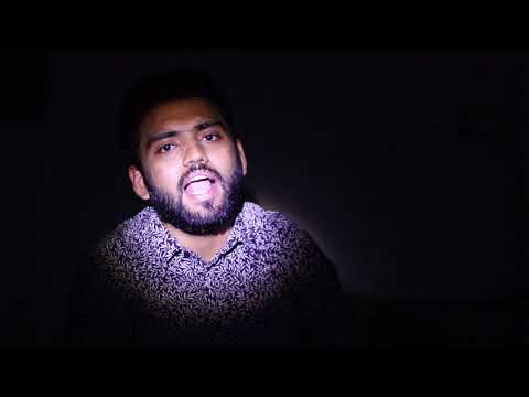 Khairiyat cover by Noaman khandhia