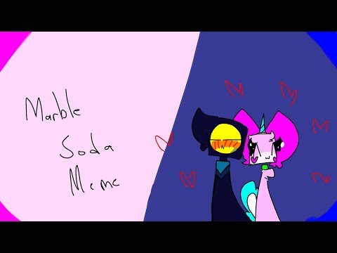 Marble soda MEME | Unifrown [old]