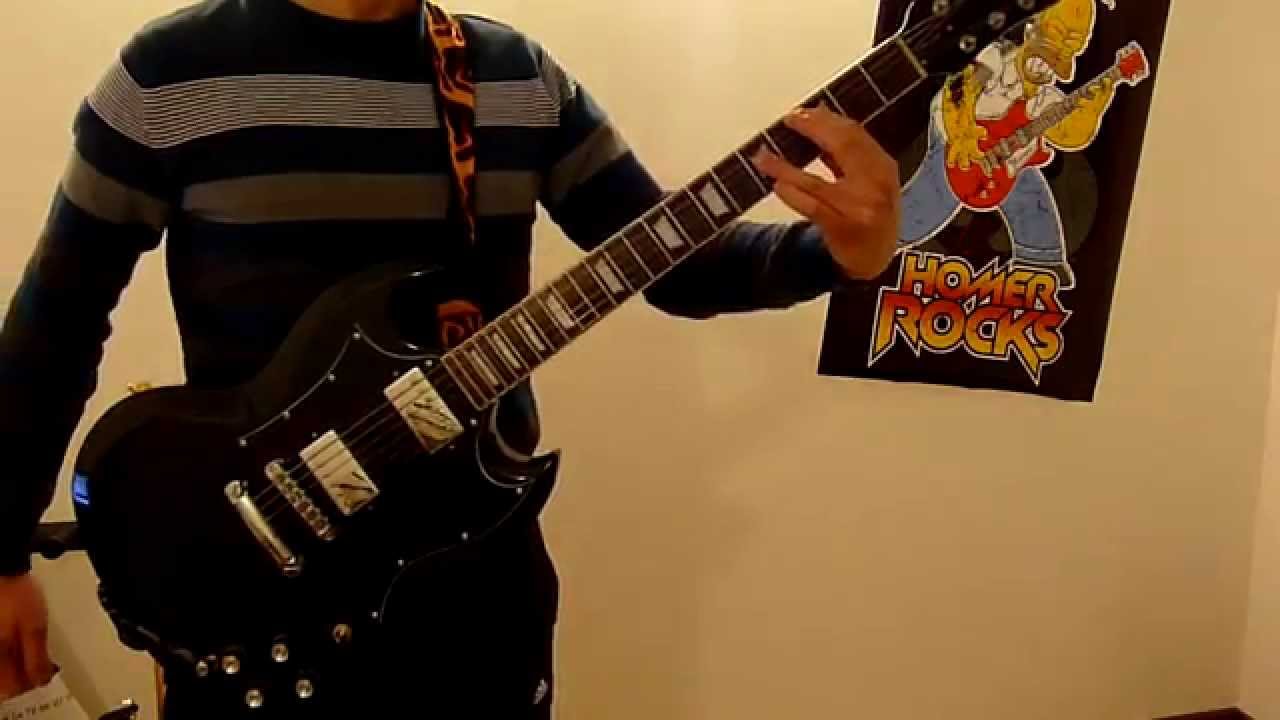 Ramones : Merry Christmas (I Don't Want To Fight Tonight) - YouTube
