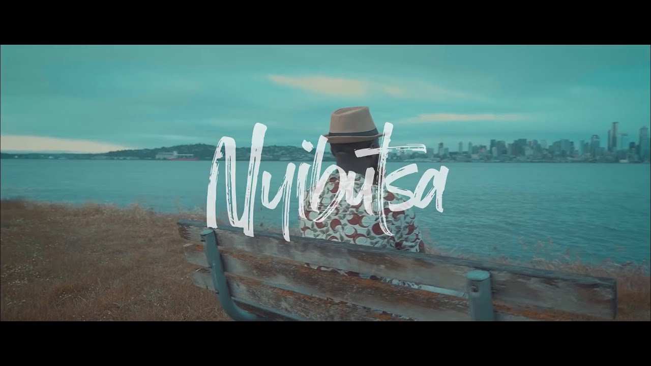 Adrien Misigaro ft Miss Dusa - Nyibutsa Lyrics 2020 - YouTube