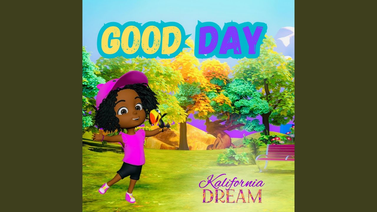 Good Day - YouTube