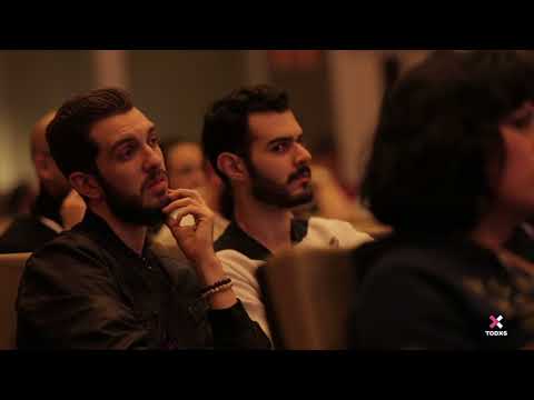 Tirando o biquíni do armário | Rafael Fernandes | TODXS Conecta