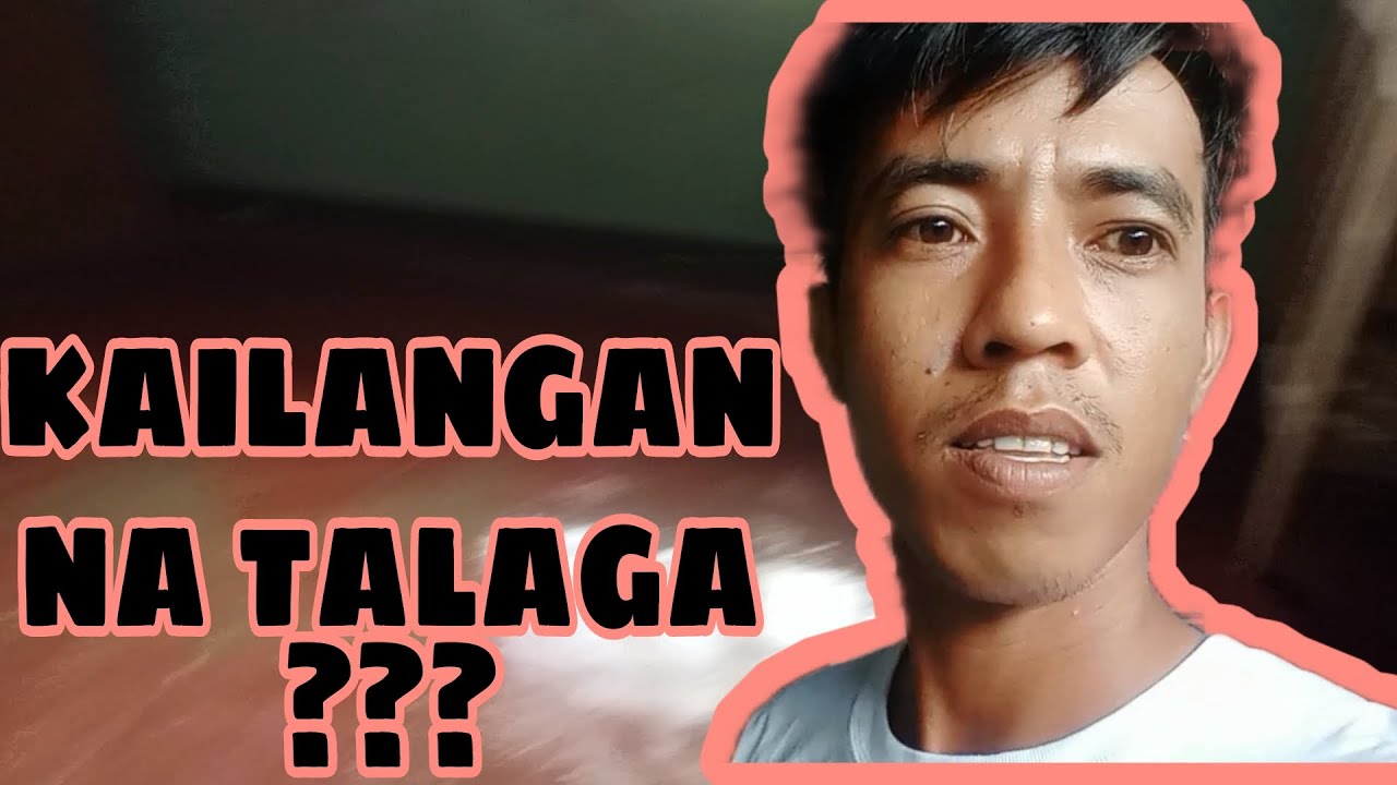 KAILANGAN NA??? / PAG TILES SA CR NI KUYA RODEL - YouTube