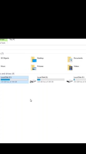 How to use Google Drive as Local Disk Drive in Your Computer - YouTube