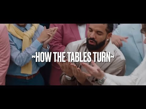 Drake - “How The Tables Turn” (Prod. CHZ) - YouTube