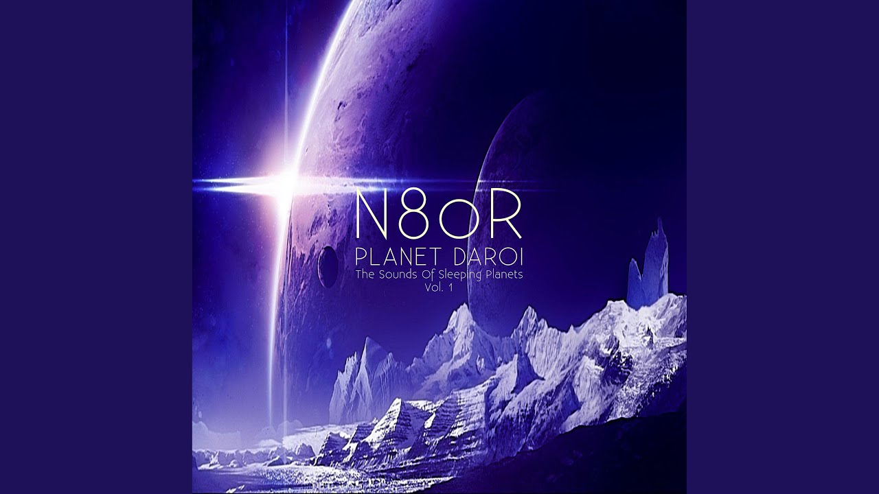 Planet Daroi (Three) - YouTube