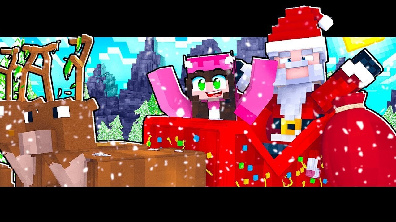 Flauschi - Weihnachten (Offizielles Musikvideo) - YouTube