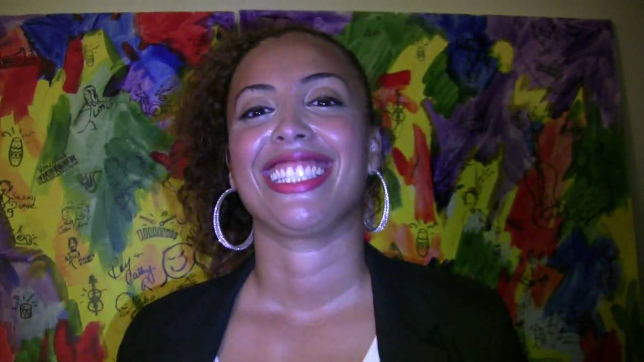 James Ross @ Katty Rodriguez - (Saxophonist, Beyonce') - "Prepare ...