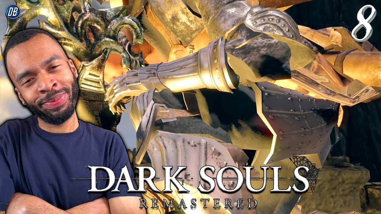 Going into Sen's Fortress Like I Own IT | My First Time Ever Playing ...