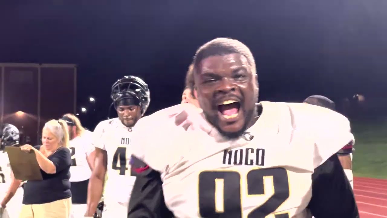Northern Colorado Nightmare 2022-- QTR FINALS Nightmare vs. 303 ...