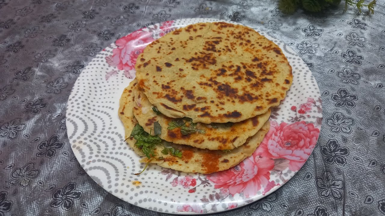 TURKISH NAAN | turkish naan bread | recipe | recipe of bazlama ...