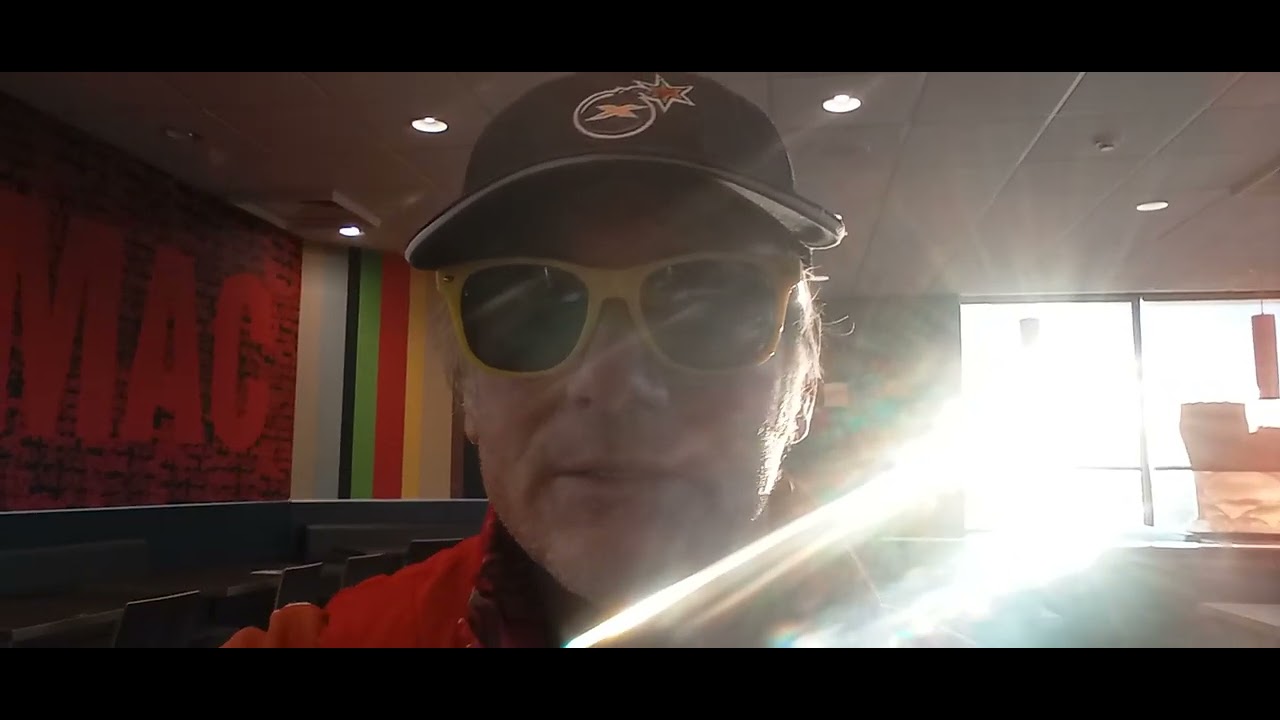 Reese angel combo at McDonald's - YouTube