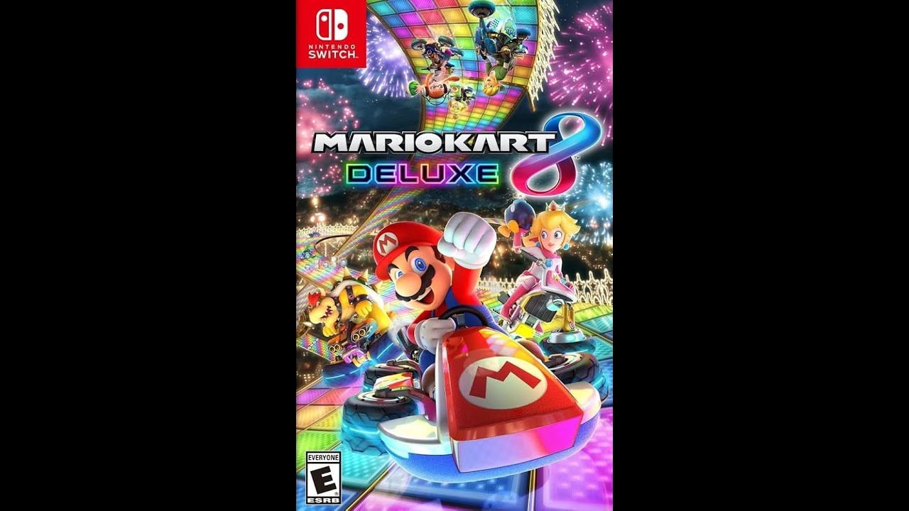 MARIO KART TOUR ANDROID Gameplay 2025 - YouTube