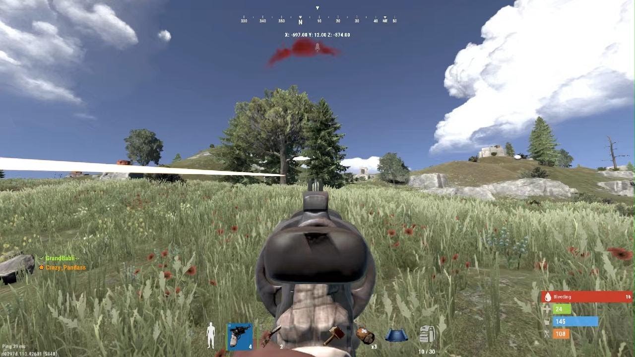 Rust_20241122132936 - YouTube