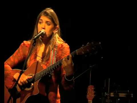 Yael Deckelbaum - Mystical Morning @ Live - YouTube