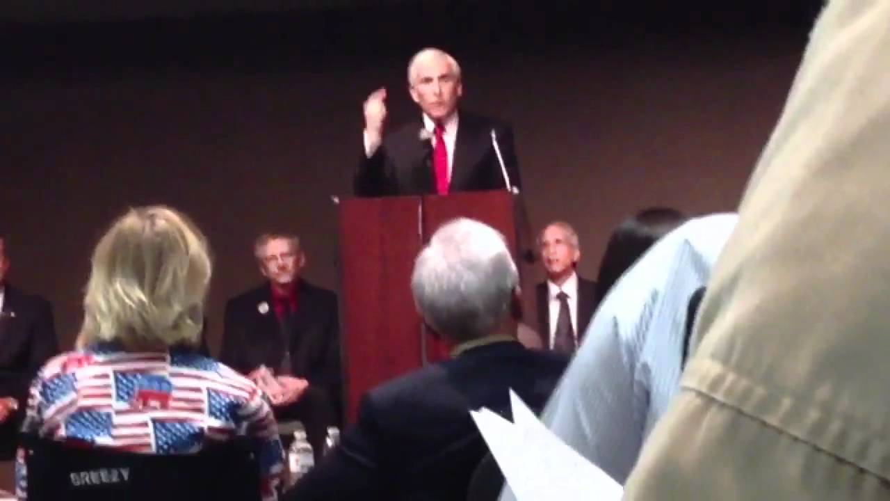 TX14; 1/29/12; Jay Old, Michael Truncale, Bill Sargent, Randy Weber; pt ...