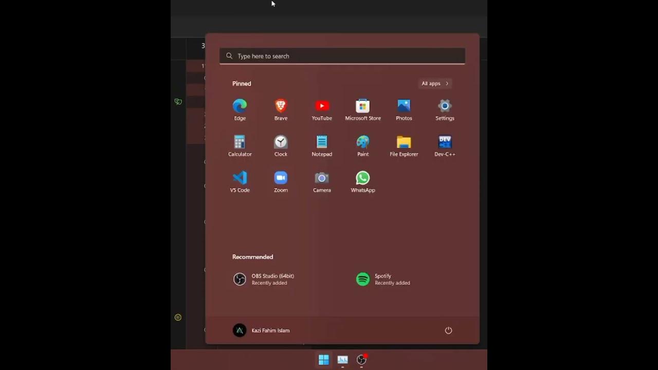 How to reduce Ram Usage on Windows 10/11 - YouTube