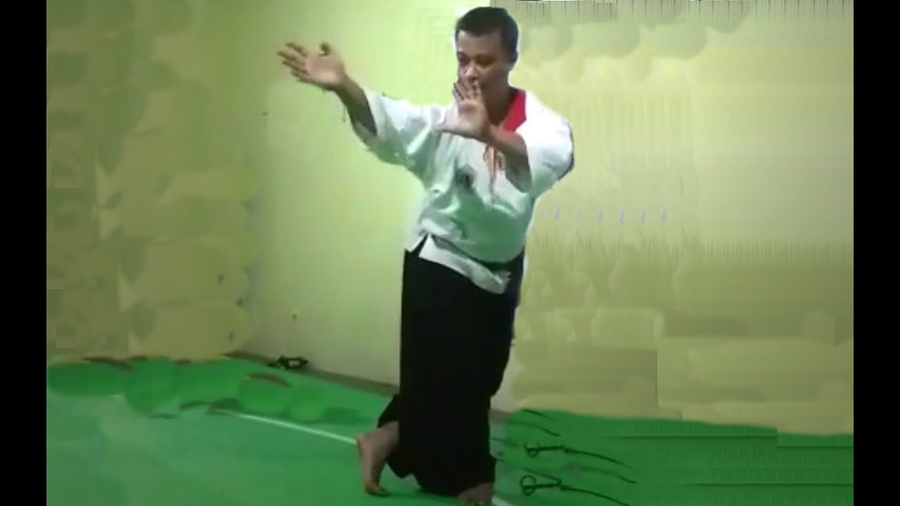 Jurus Pencak Silat Merpati Putih Kisah Pencak Silat Merpati Putih,