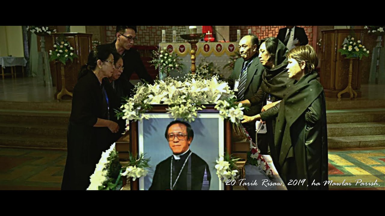 Archbishop Dominic Jala - YouTube