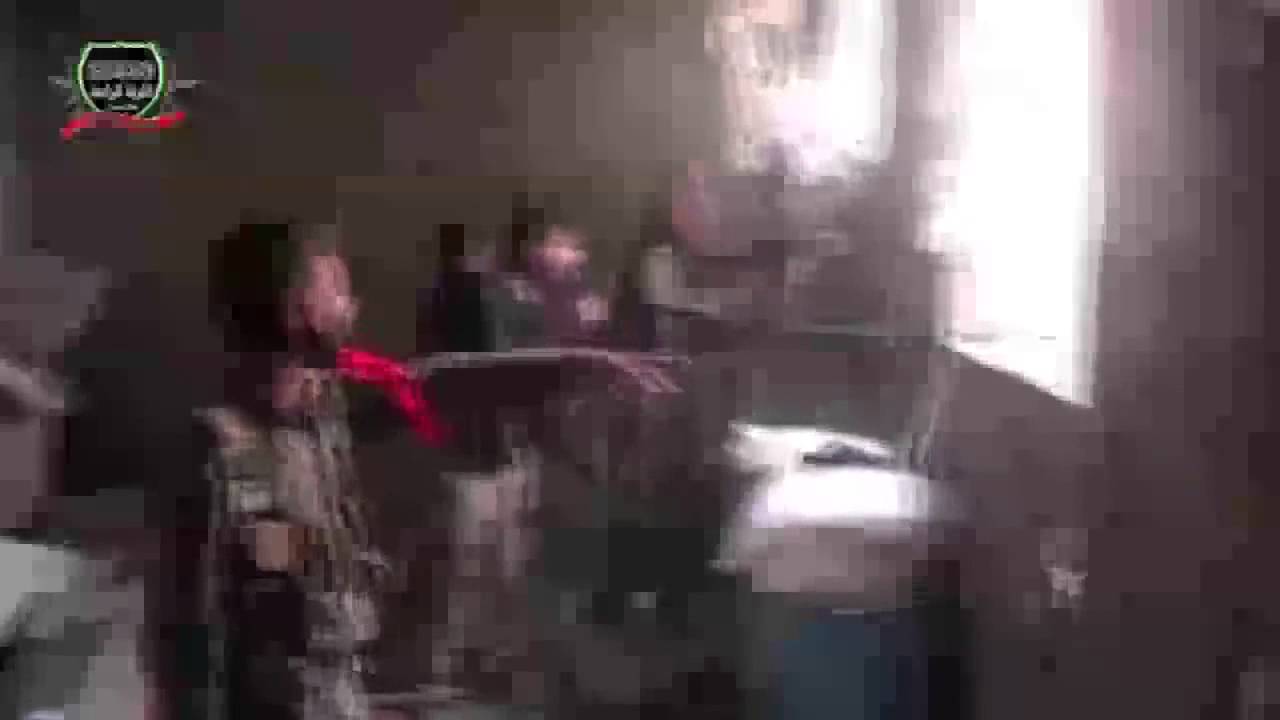 18+ Syria in Blood COMPILATION | Syrian Civil War 2014 - YouTube