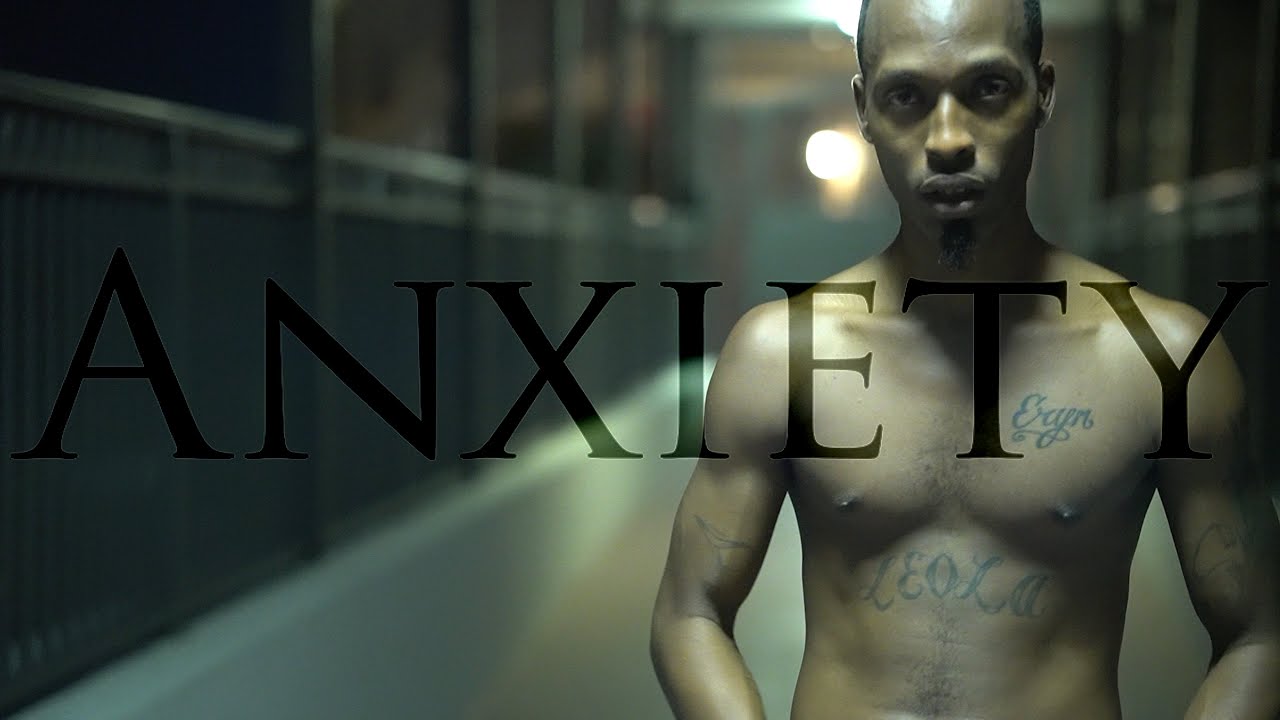 ANXIETY - DOUBLE D - YouTube