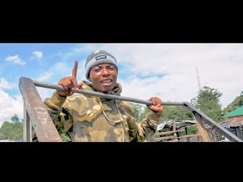 Rdk the Blessedkid - N.T.S (Official Music Video)