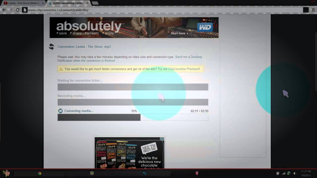 +How to Pitch Shift ; How to Convert YouTube Videos to .mp3 - YouTube