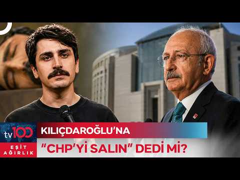 Kılıçdaroğlu'ndan \