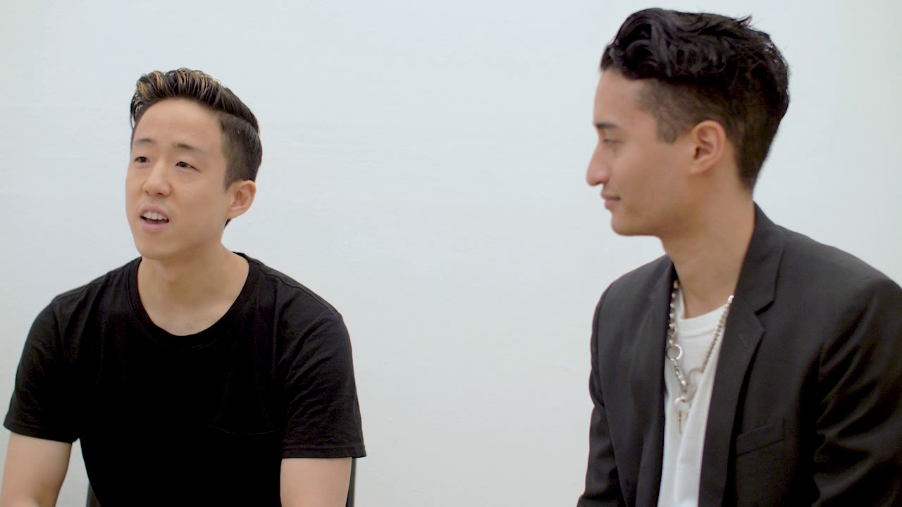 Hawthorne - Phillip Wong and Brian Jeong - YouTube