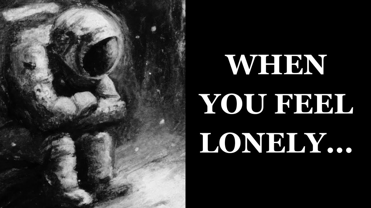 To Introverts Who Feel Lonely | A Guide to Socialising - YouTube